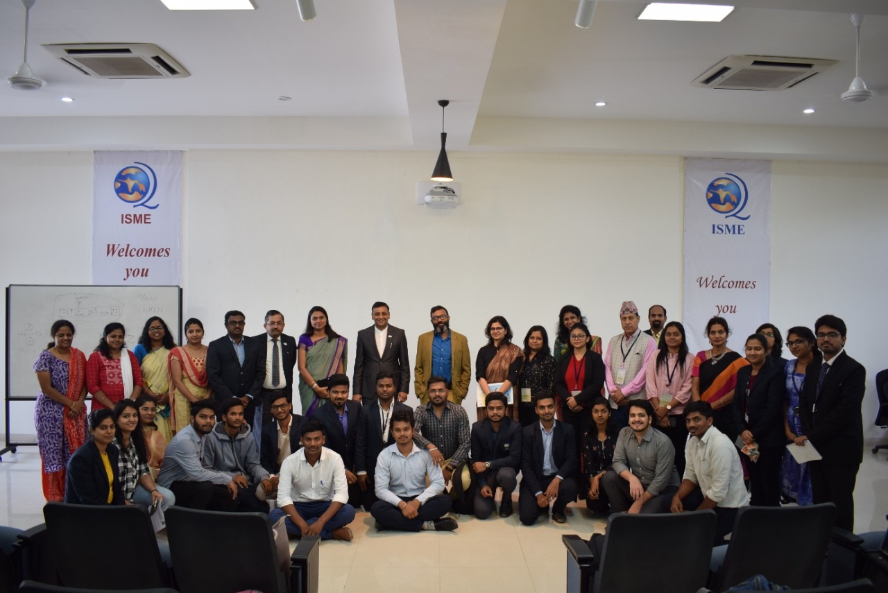 ISME-B-Schools in Bangalore | Business Schools in Bangalore | MBA Colleges in Bangalore |Best ...