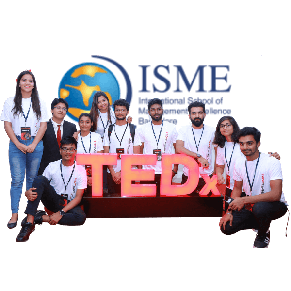 MCA Program at ISME