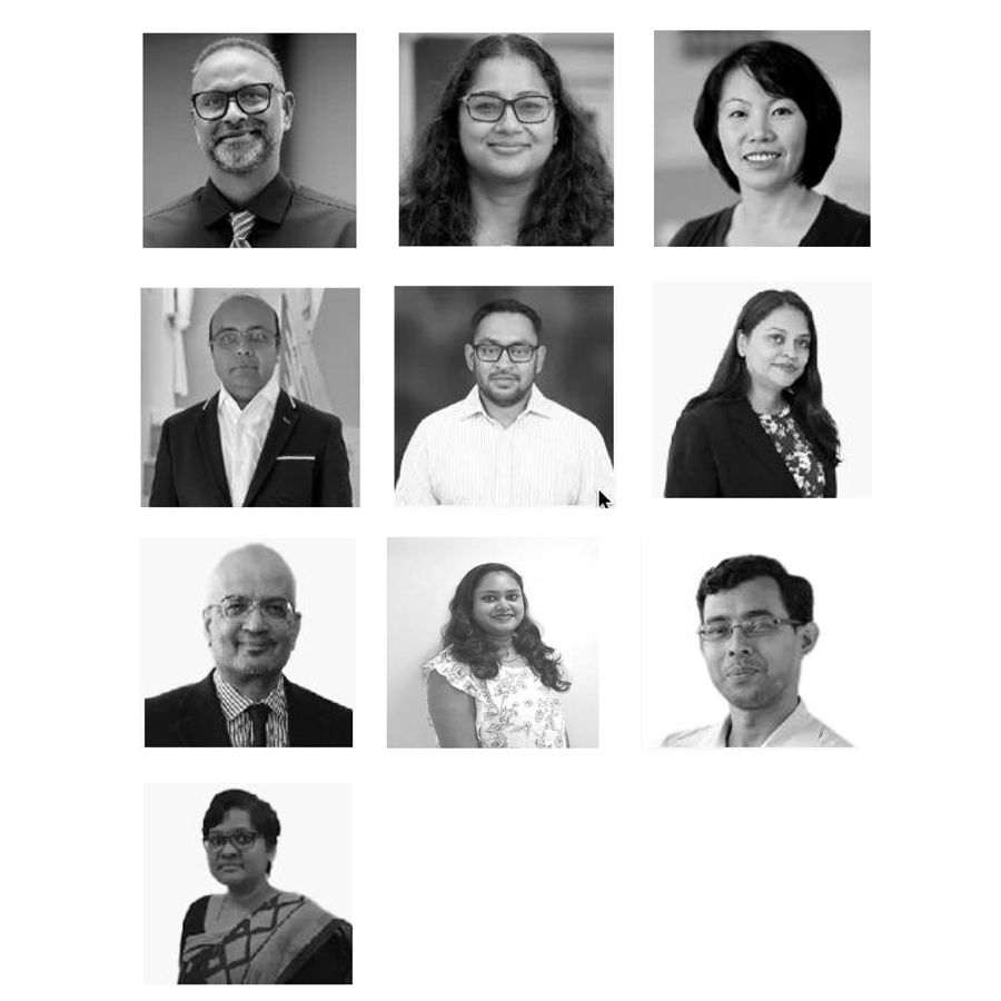 PG/BA Program - ISME