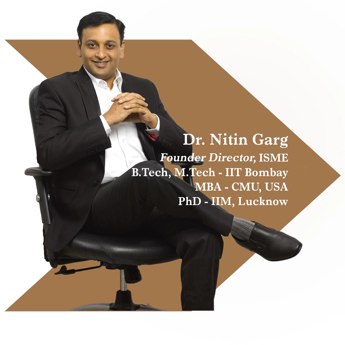 PGDM/MBA Program - ISME