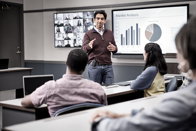 Online PGDM Retail & Logistics Program - ISME