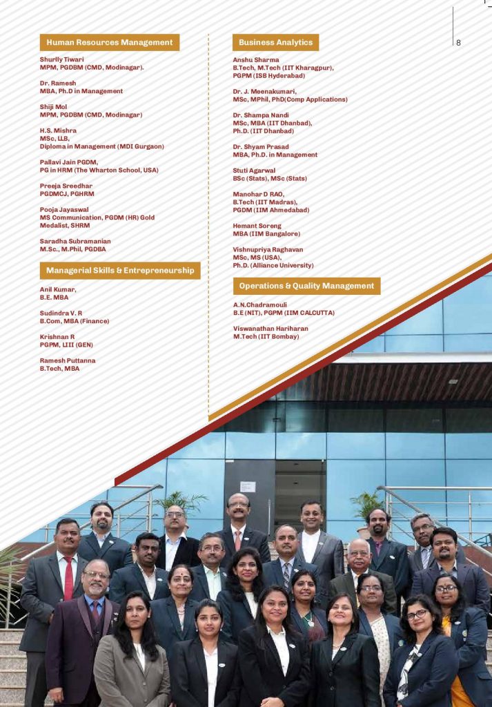 ISME – PGDM (AICTE, NBA & AIU Accredited) | ISME: Best MBA/PGDM, MCA ...