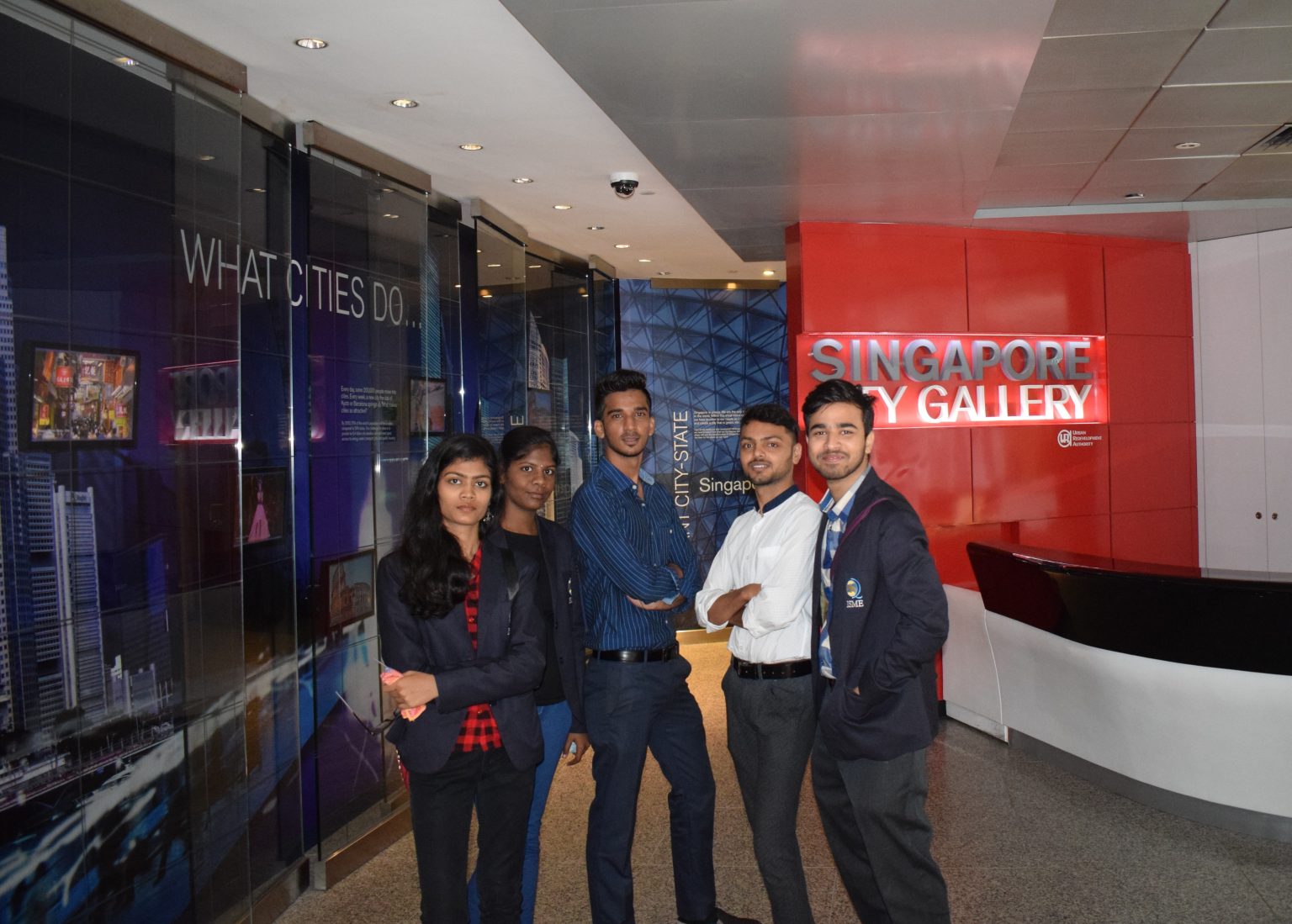 ISME: Best MBA/PGDM, MCA, BBA, BCom, BCA, PhD Colleges in Bangalore ...