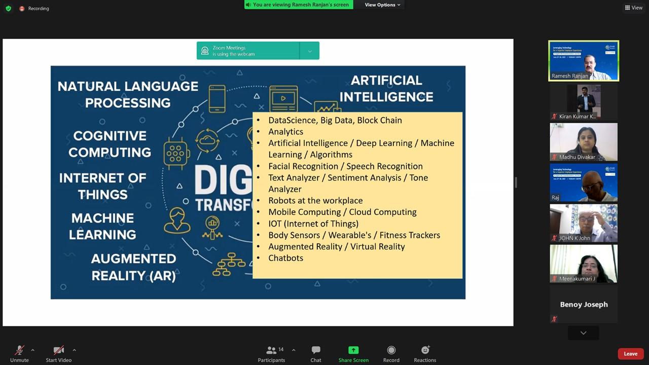Management development programmes in Bangalore | ISME: Best MBA/PGDM ...