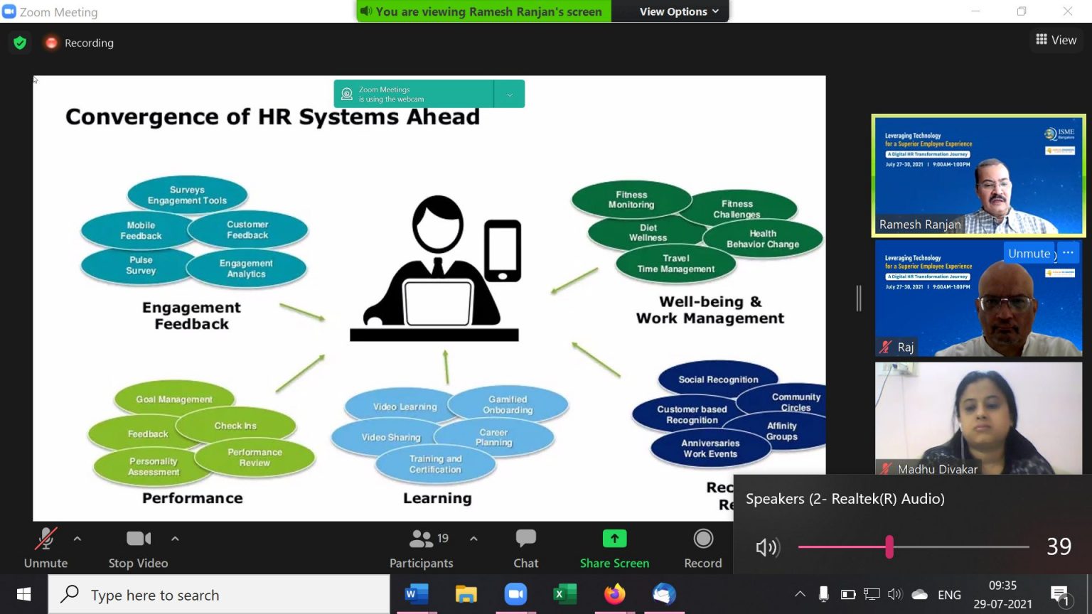 Management development programmes in Bangalore | ISME: Best MBA/PGDM ...