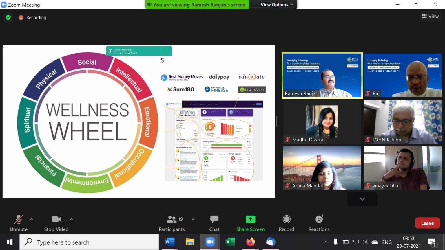 Management development programmes in Bangalore | ISME: Best MBA/PGDM ...