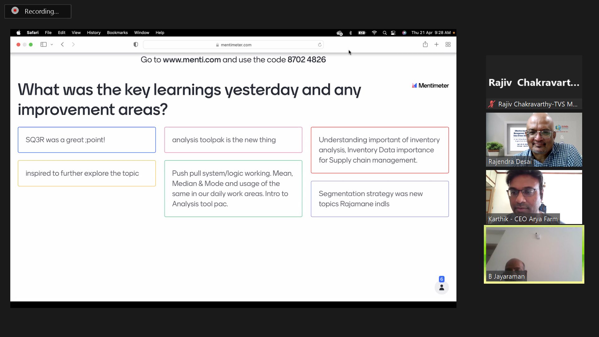 Management development programmes in Bangalore | ISME: Best MBA/PGDM ...