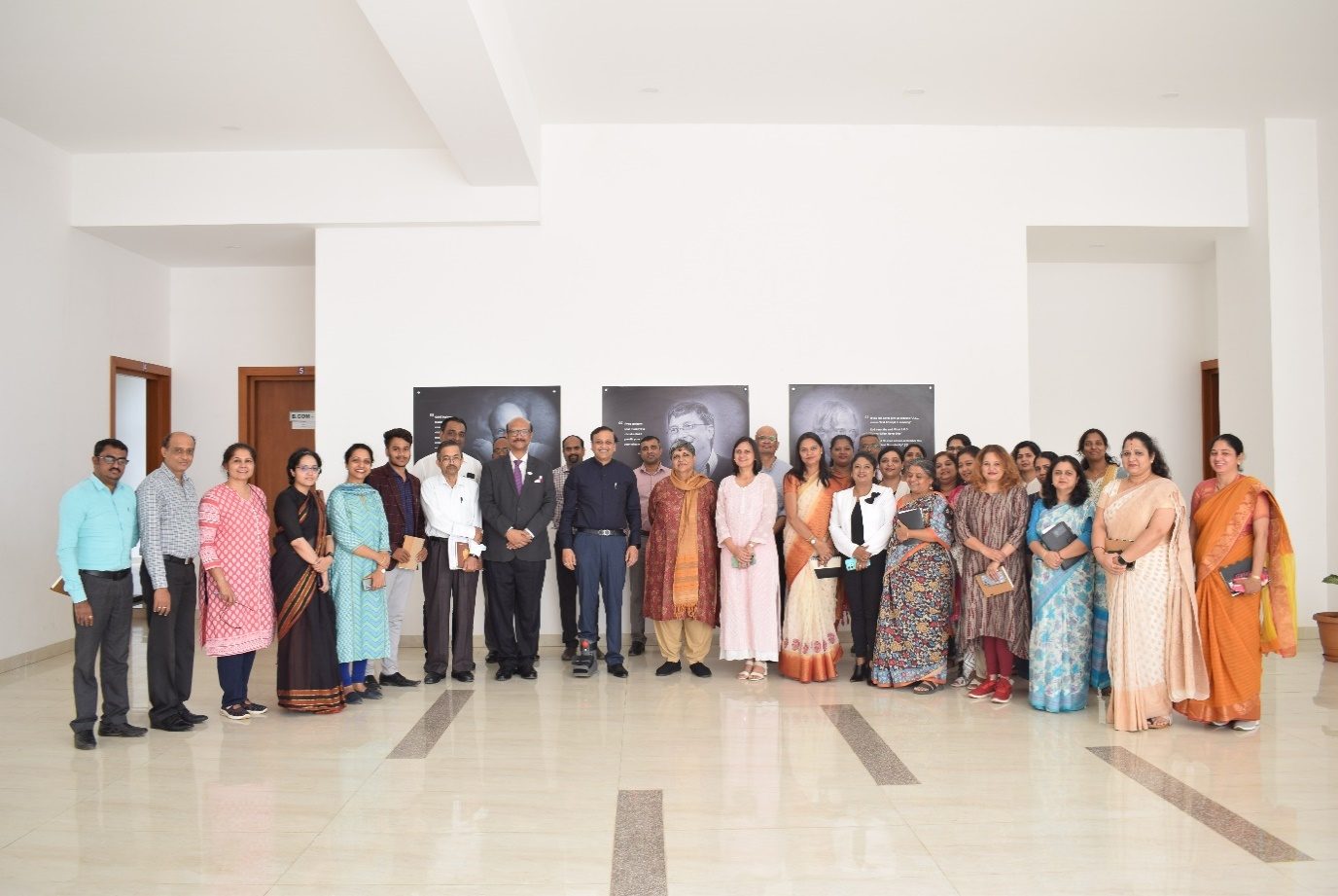 Lecture sessions by Professors of IIM Bangalore | ISME: Best MBA/PGDM ...