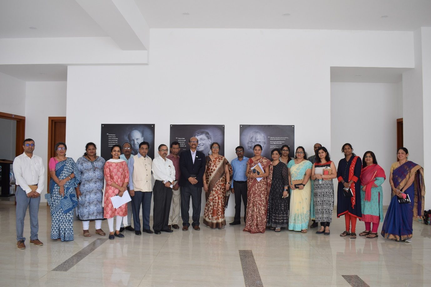 Lecture sessions by Professors of IIM Bangalore | ISME: Best MBA/PGDM ...