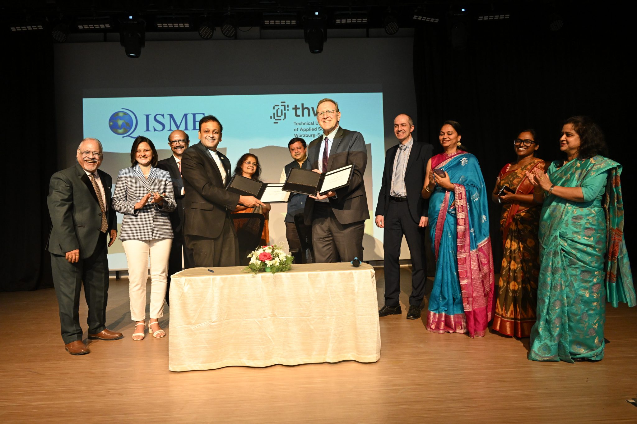 International Conference 2024 | ISME: Best MBA/PGDM, MCA, BBA, BCom ...