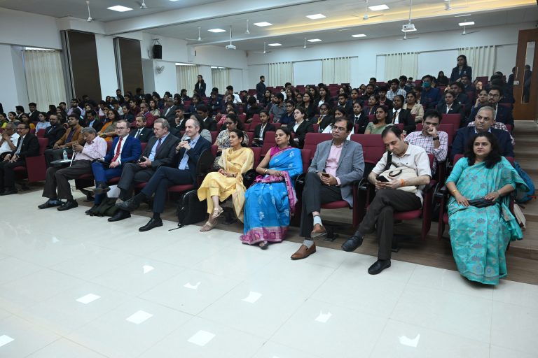 International Conference 2024 | ISME: Best MBA/PGDM, MCA, BBA, BCom, BCA, PhD Colleges in ...