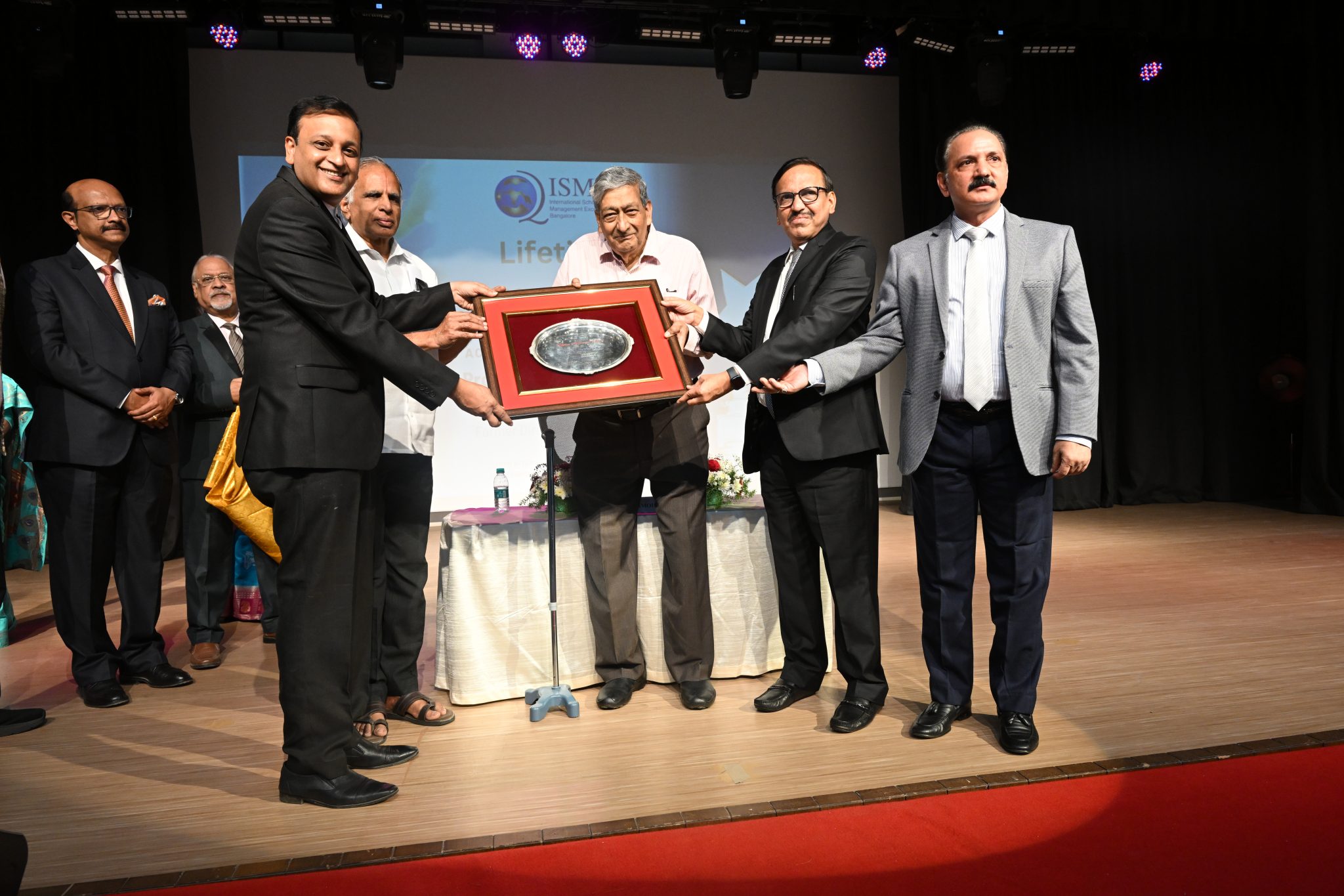 International Conference 2024 | ISME: Best MBA/PGDM, MCA, BBA, BCom, BCA, PhD Colleges in ...