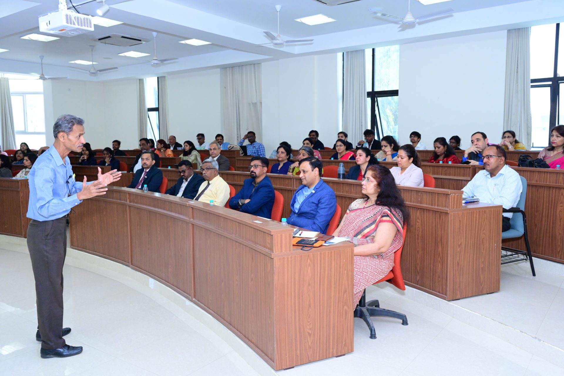 International Conference 2024 | ISME: Best MBA/PGDM, MCA, BBA, BCom, BCA, PhD Colleges in ...