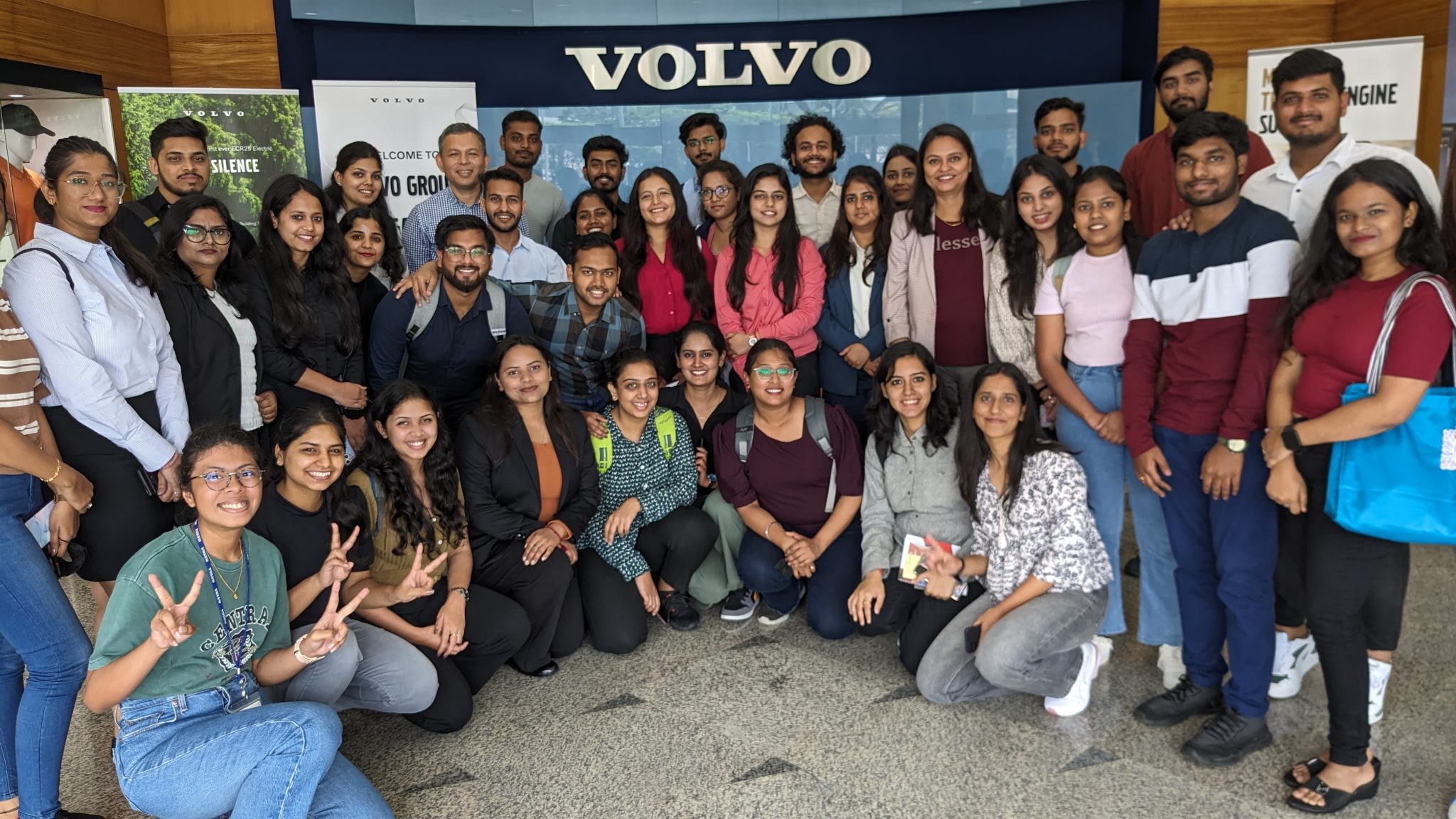 Global Experiential Learning | ISME: Best MBA/PGDM, MCA, BBA, BCom, BCA, PhD Colleges in ...