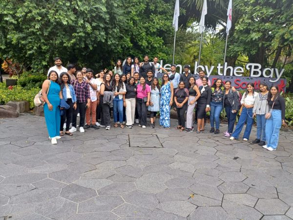 Global Experiential Learning | ISME: Best MBA/PGDM, MCA, BBA, BCom, BCA, PhD Colleges in ...