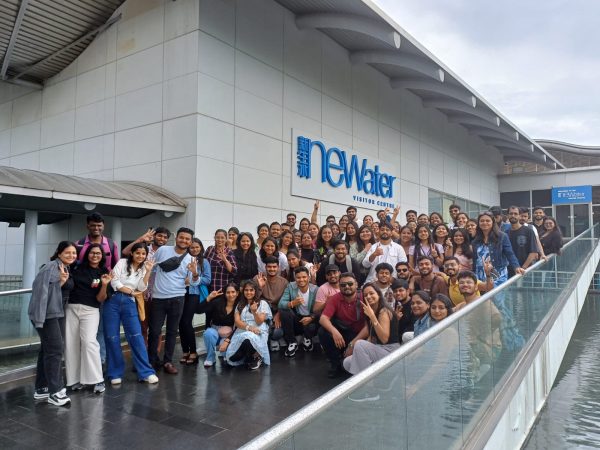 Global Experiential Learning | ISME: Best MBA/PGDM, MCA, BBA, BCom, BCA, PhD Colleges in ...