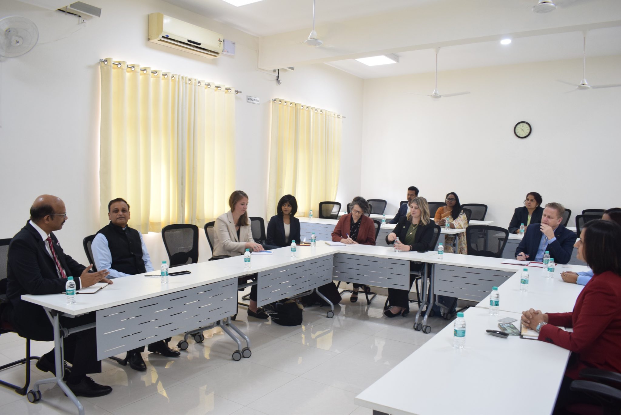 Global Experiential Learning | ISME: Best MBA/PGDM, MCA, BBA, BCom, BCA, PhD Colleges in ...