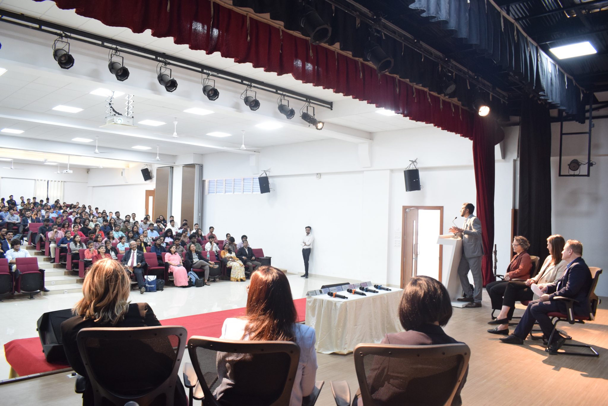 Global Experiential Learning | ISME: Best MBA/PGDM, MCA, BBA, BCom, BCA, PhD Colleges in ...