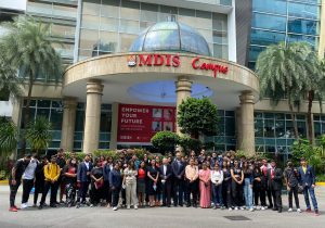 Global Experiential Learning | ISME: Best MBA/PGDM, MCA, BBA, BCom, BCA, PhD Colleges in ...