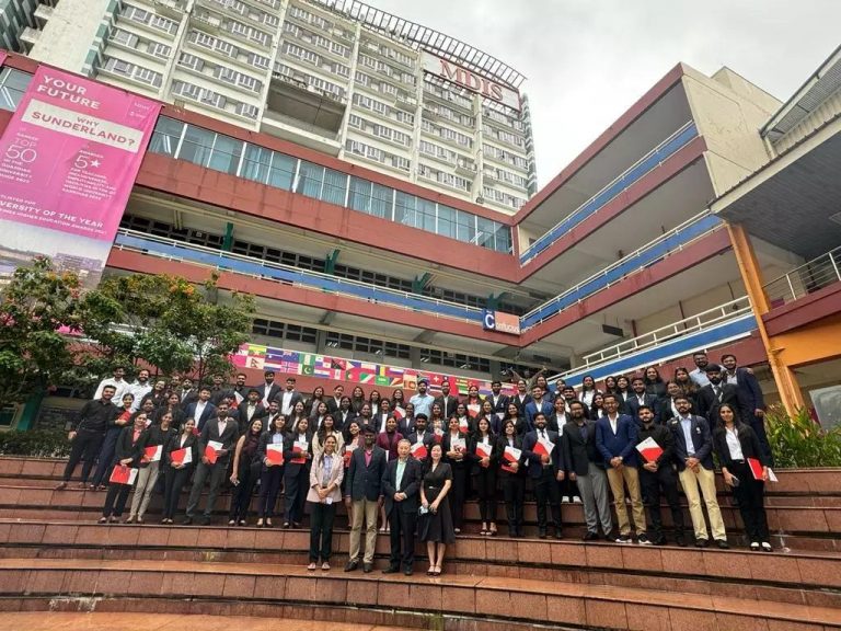 Global Experiential Learning | ISME: Best MBA/PGDM, MCA, BBA, BCom, BCA, PhD Colleges in ...