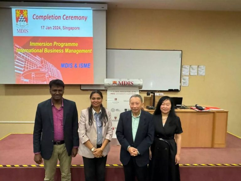 Global Experiential Learning | ISME: Best MBA/PGDM, MCA, BBA, BCom, BCA, PhD Colleges in ...