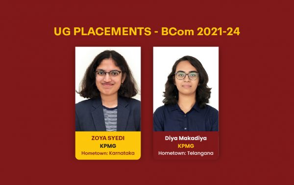 Our Students' Success | ISME: Best MBA/PGDM, MCA, BBA, BCom, BCA, PhD Colleges in Bangalore ...