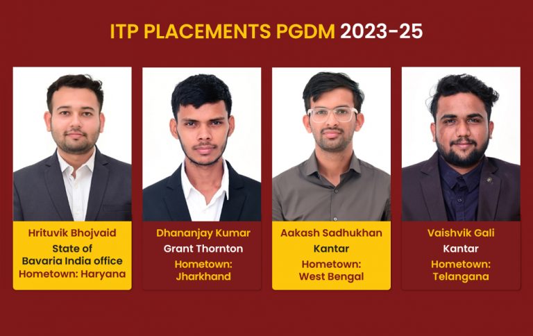 Our Students' Success | ISME: Best MBA/PGDM, MCA, BBA, BCom, BCA, PhD ...