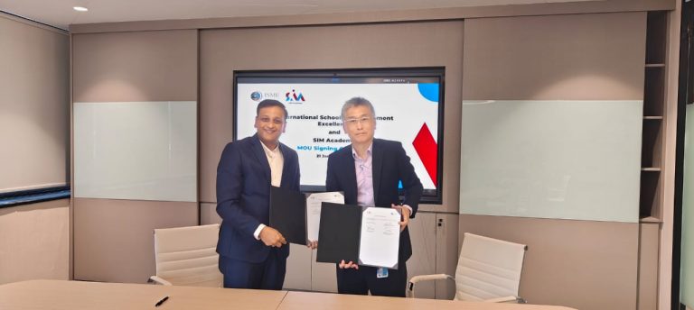 Global Experiential Learning | ISME: Best MBA/PGDM, MCA, BBA, BCom, BCA, PhD Colleges in ...