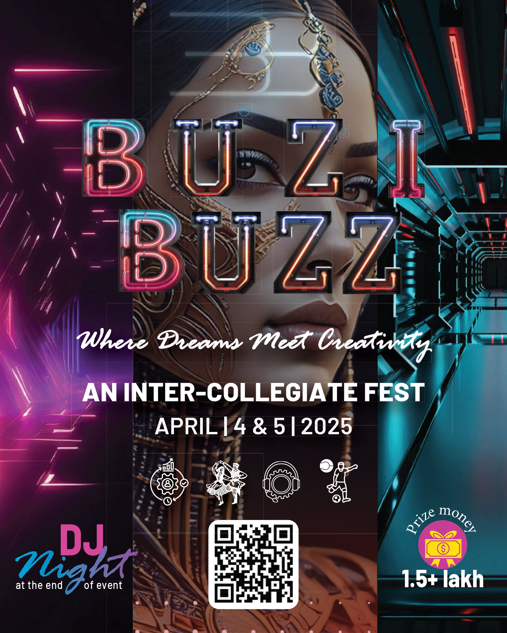 Buzi Buzz 2025 | ISME: Best MBA/PGDM, MCA, BBA, BCom, BCA, PhD Colleges ...