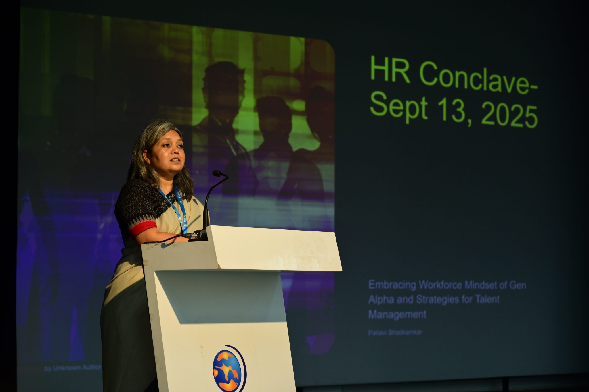 HR & Marketing Conclave 2025 | ISME: Best MBA/PGDM, MCA, BBA, BCom, BCA ...