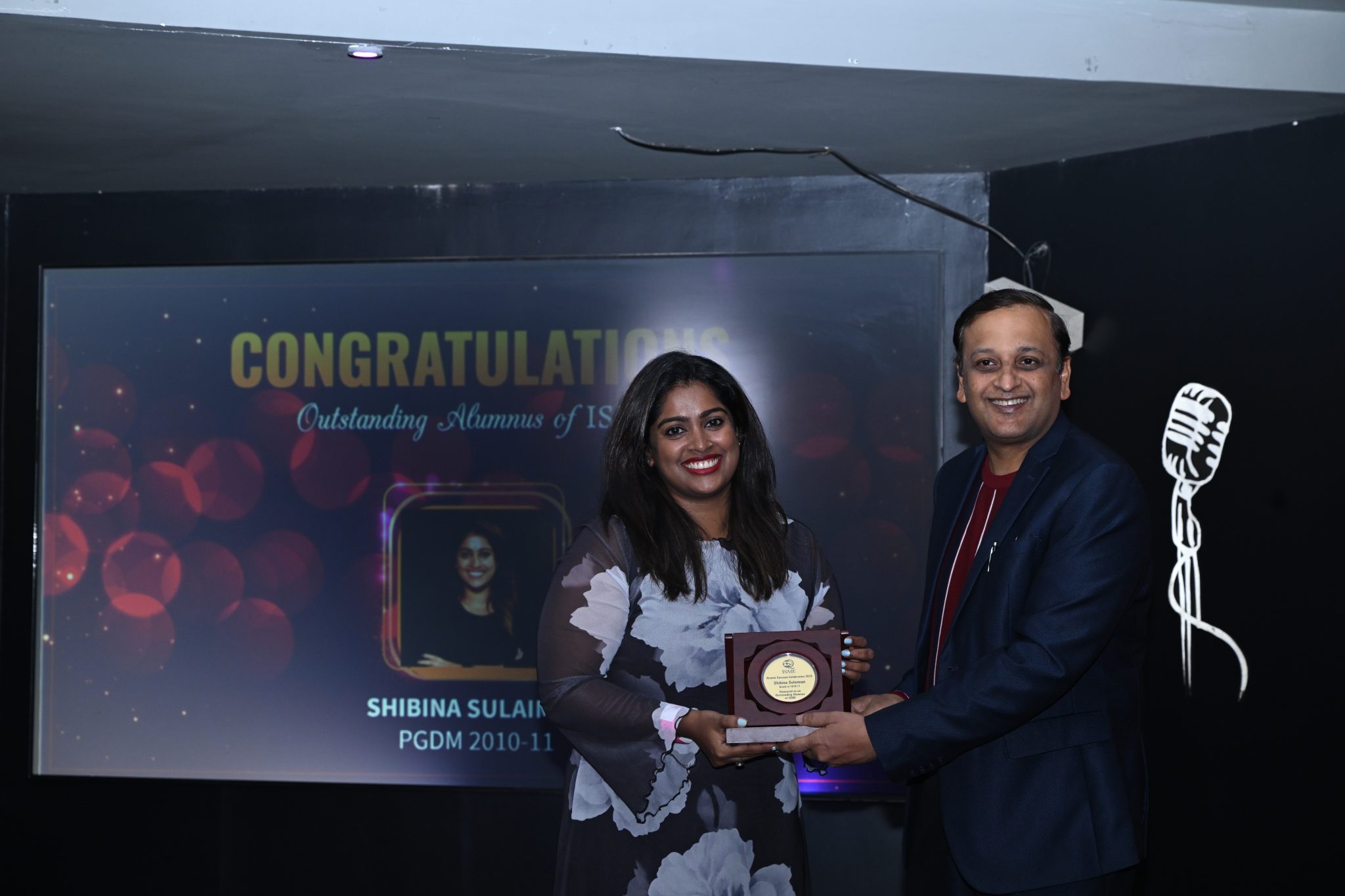 20 Years of ISME | ISME: Best MBA/PGDM, MCA, BBA, BCom, BCA, PhD ...