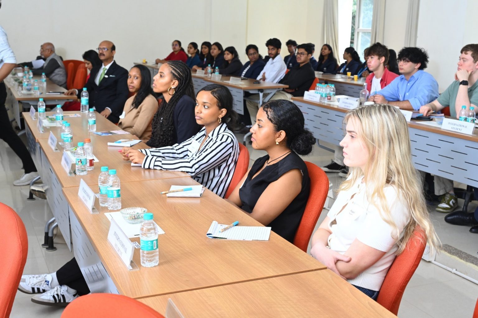 ISME Activities | Campus Life & Events | ISME Bangalore