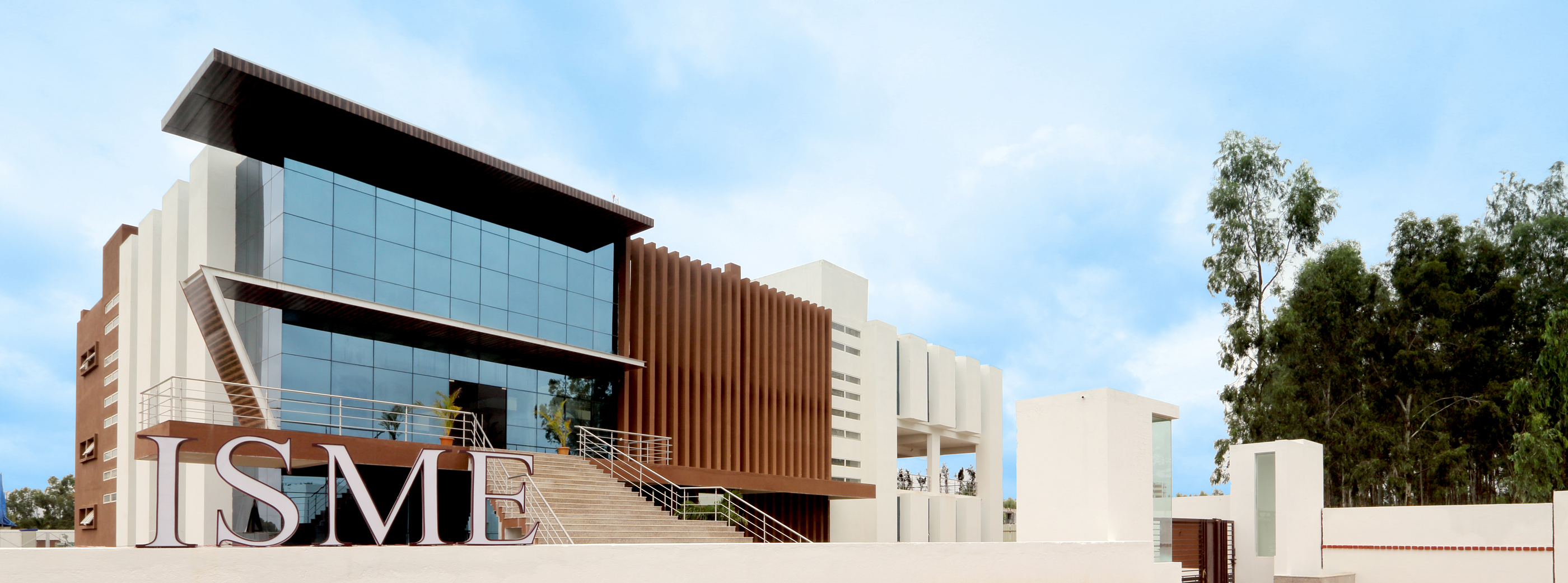 ISME: Best MBA/PGDM, BBA, BCom, PhD Colleges in Bangalore | Ranked top ...