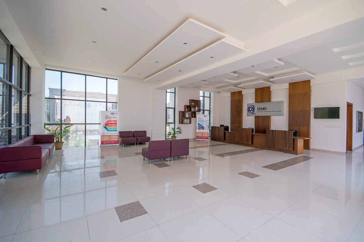 ISME: Best MBA/PGDM, BBA, BCom, PhD Colleges in Bangalore | Ranked top ...